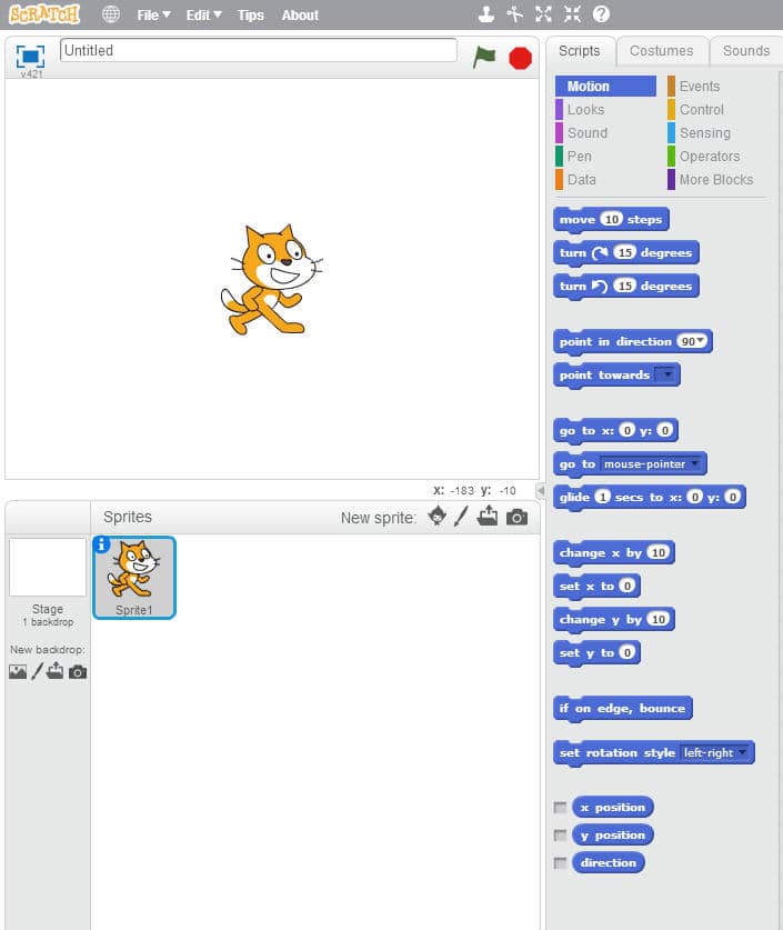 Computer Programming for Kids | K5 Learning